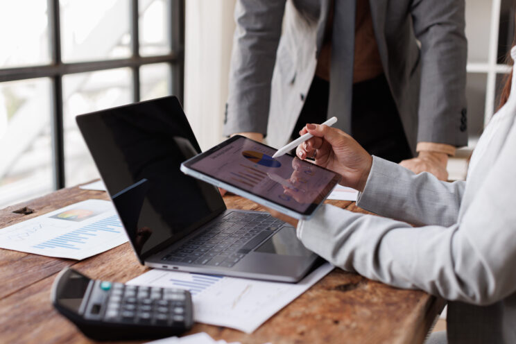 Why your investment risk is a story, not a score - Moneyweb