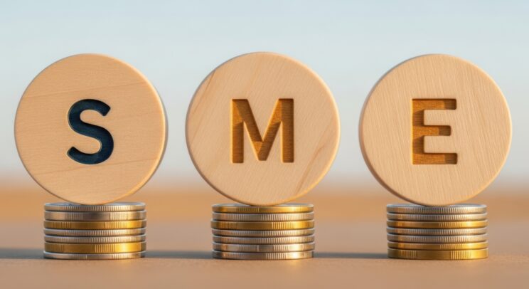 The evolution of SME lending in South Africa - Moneyweb