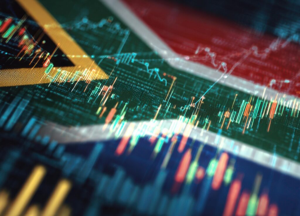 Credit Benchmark: Early credit risk signals in SA - Moneyweb