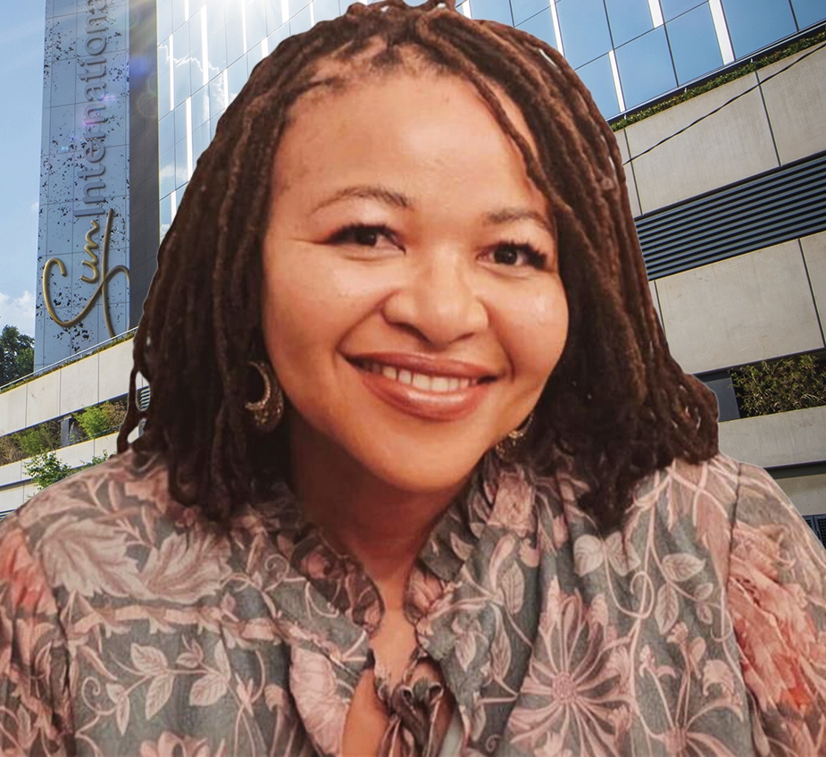 Sun International scoops SA Corporate’s Nomzamo Radebe - Moneyweb