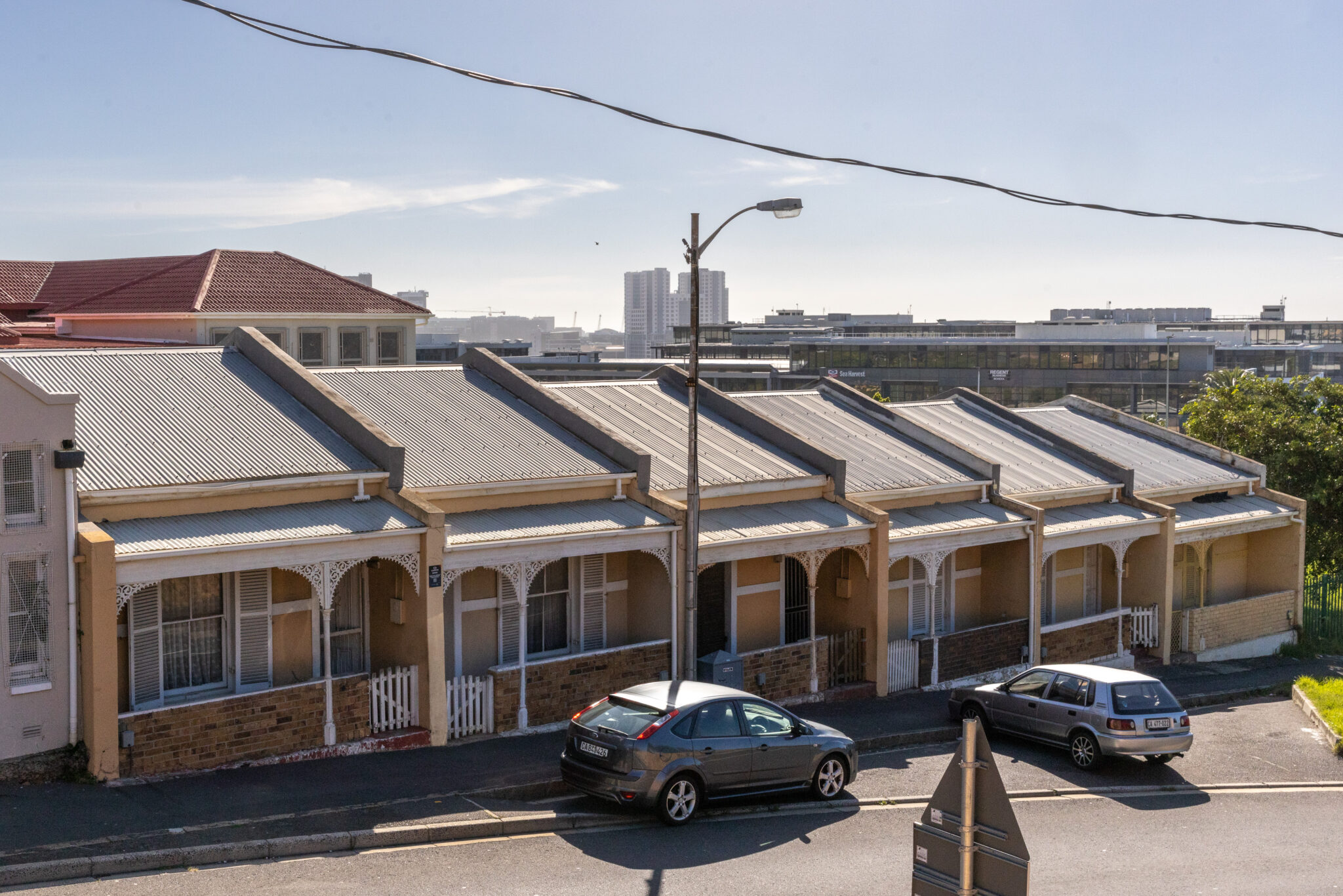 District Six families ordered to vacate Searle Street cottages - Moneyweb