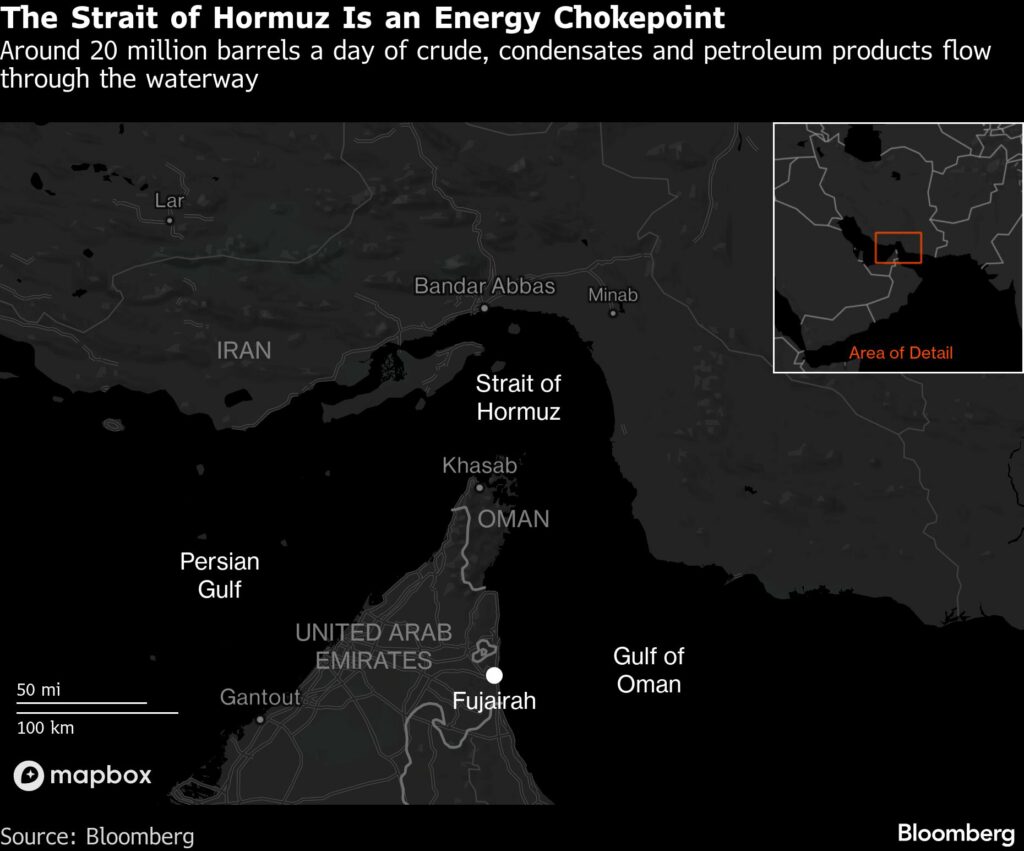 Oil dips with US-Iran nuclear talks to resume later this week - Moneyweb