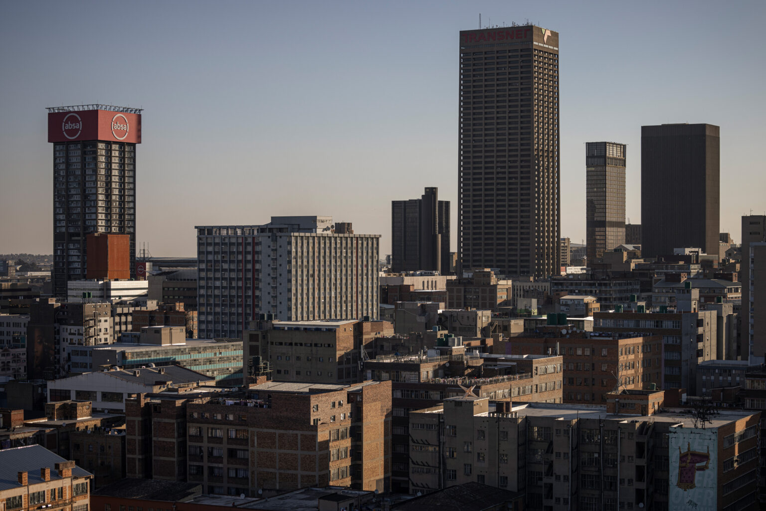 War room set up in Johannesburg as water crisis spurs protests - Moneyweb