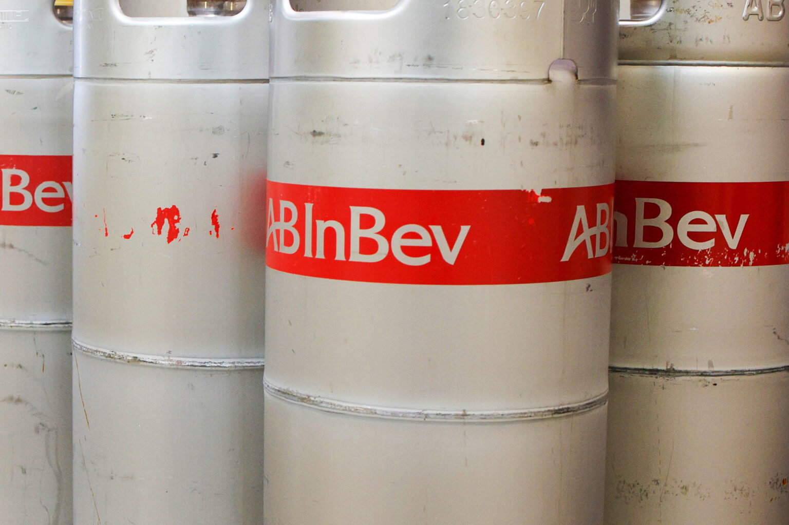 AB InBev offsets beer slump with non-alcoholic, premium sales - Moneyweb