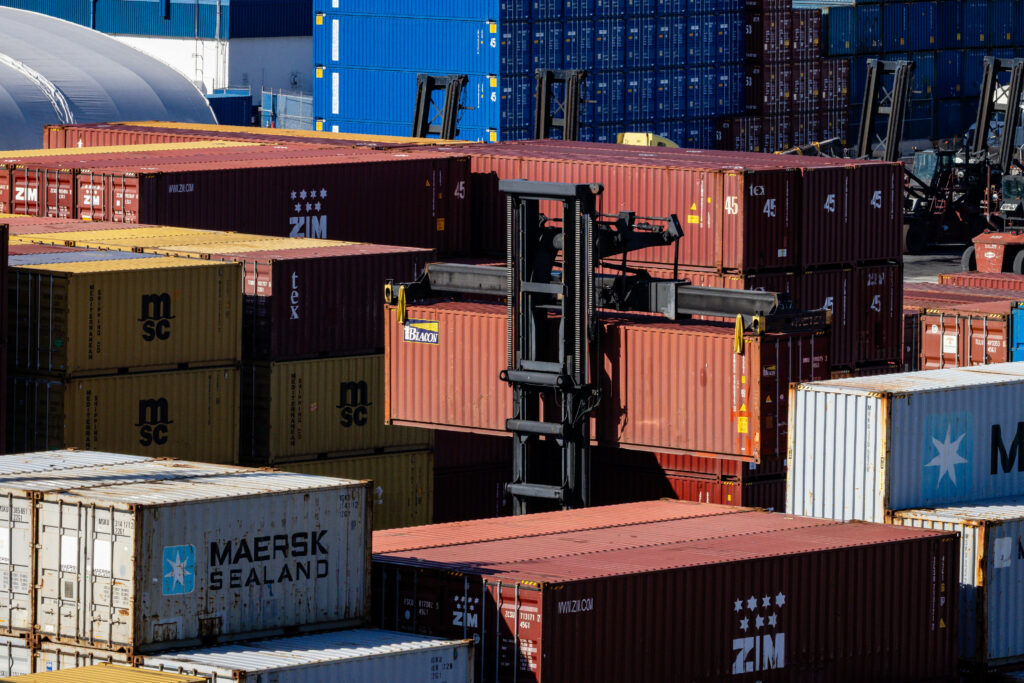 US imports more from Taiwan than China for first time in decades - Moneyweb