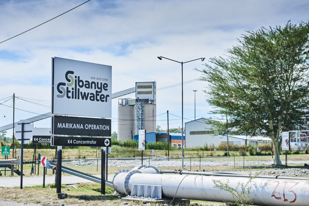 Sibanye restores dividend after precious-metals prices rally - Moneyweb
