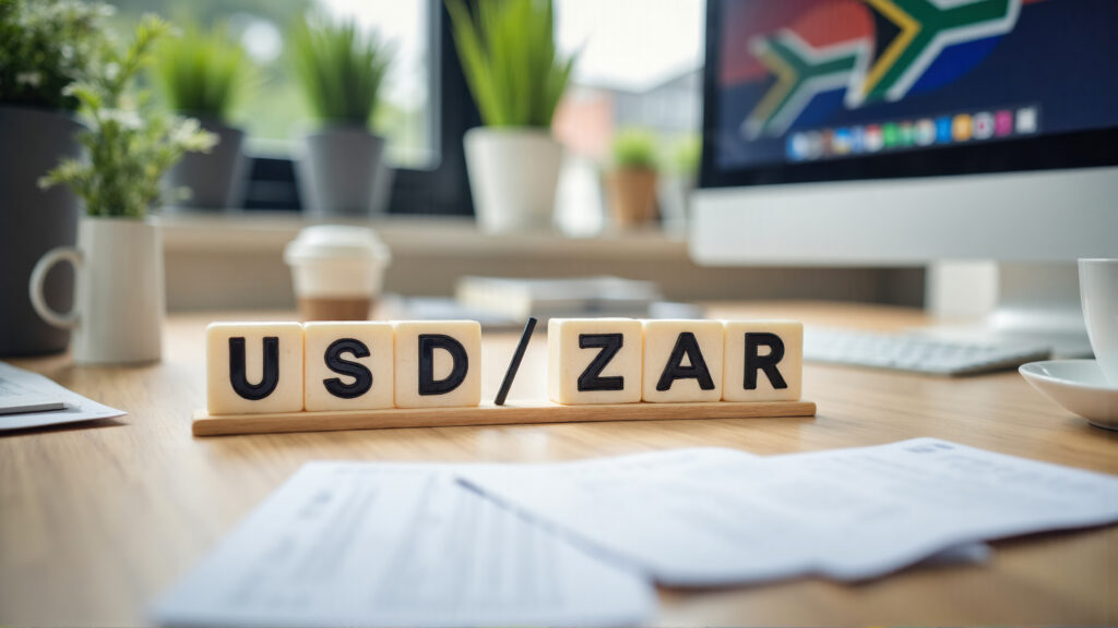 Dollar down, rand up: The economic tug-of-war - Moneyweb
