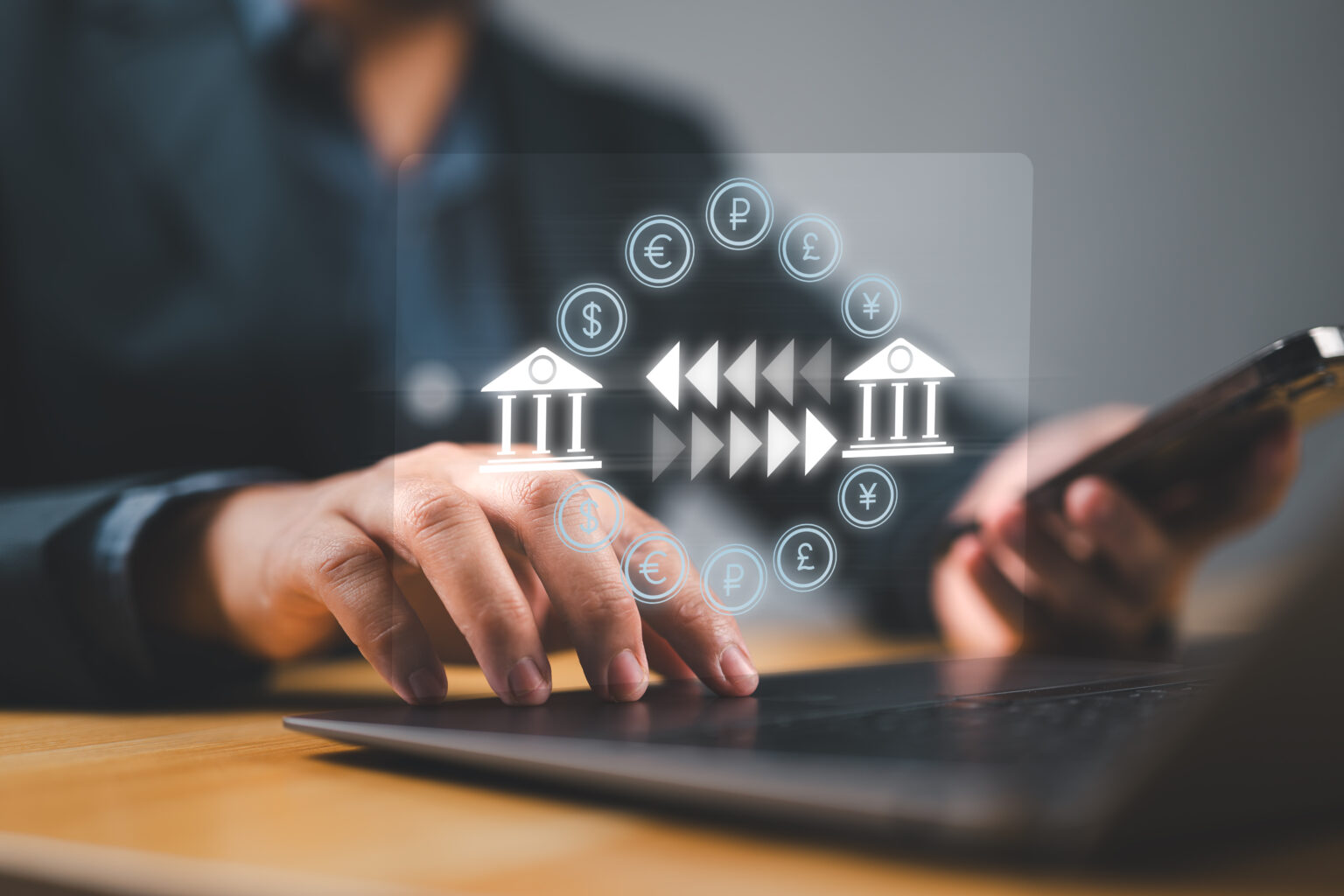 Bringing funds into SA is now faster and cheaper - Moneyweb