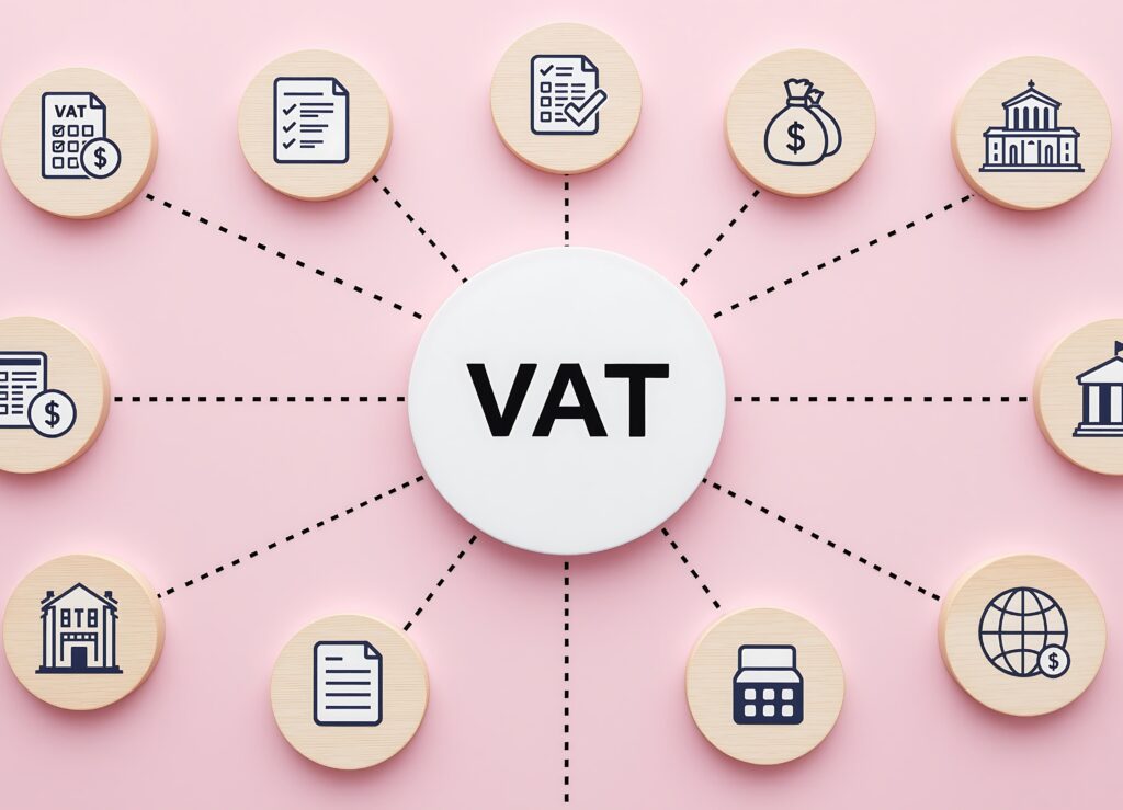 Vat registration threshold updated for the first time since 2009 - Moneyweb