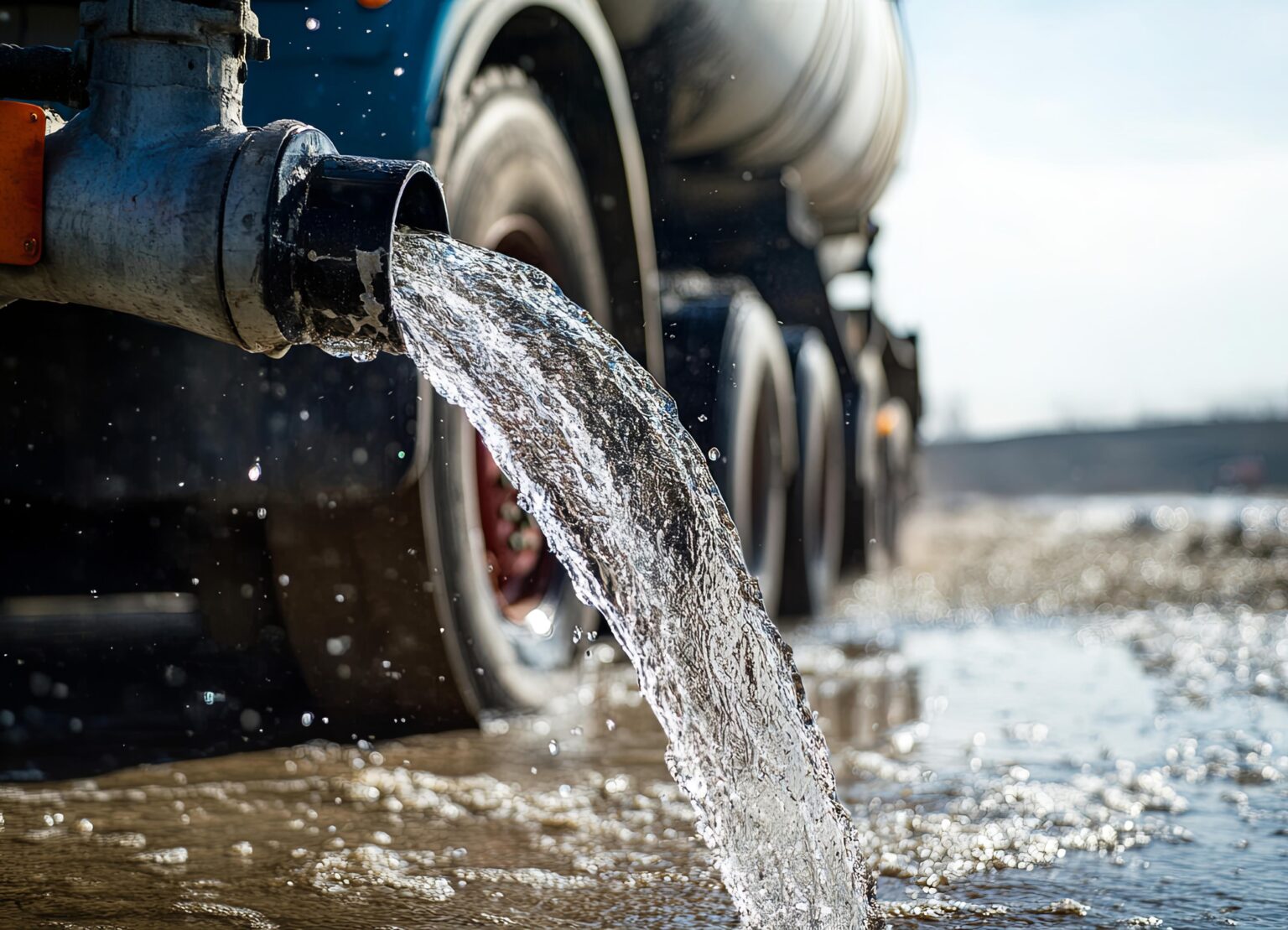 SA’s reliance on water tank delivery has stopped pipes getting fixed ...
