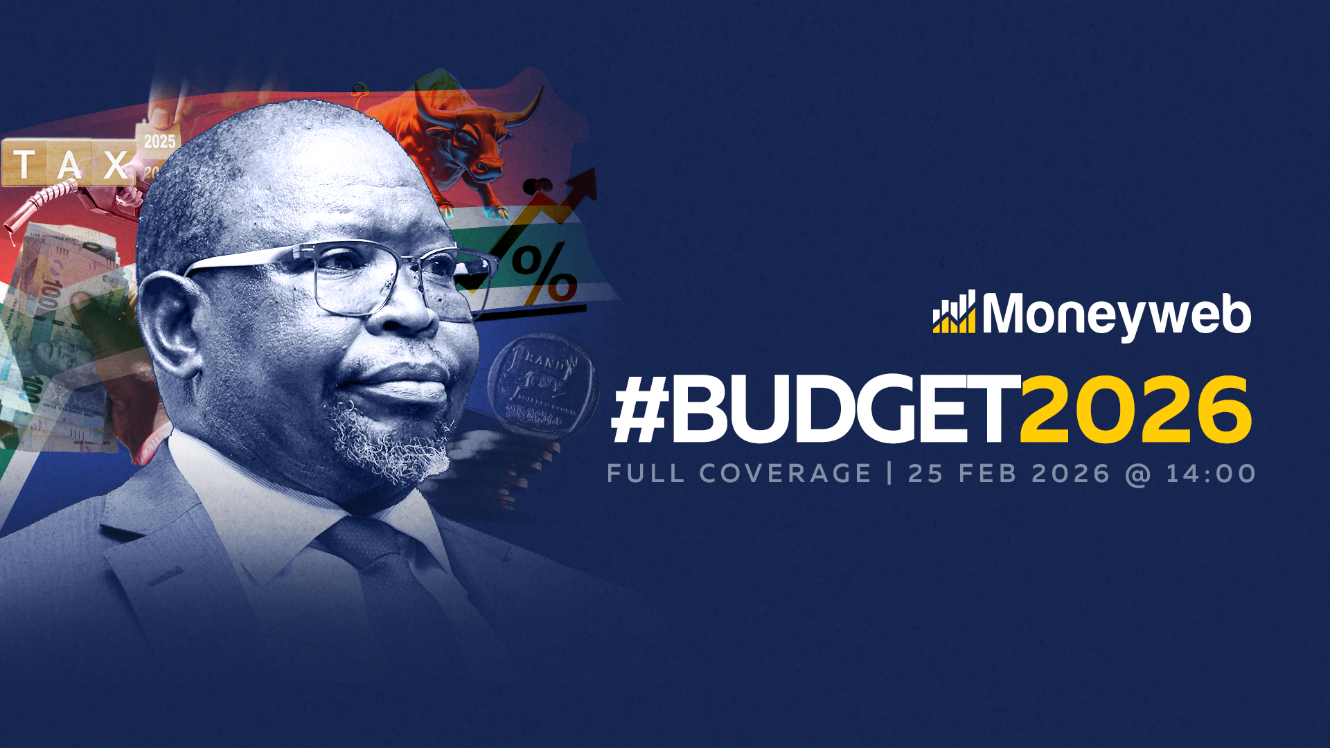 Budget Speech - Moneyweb