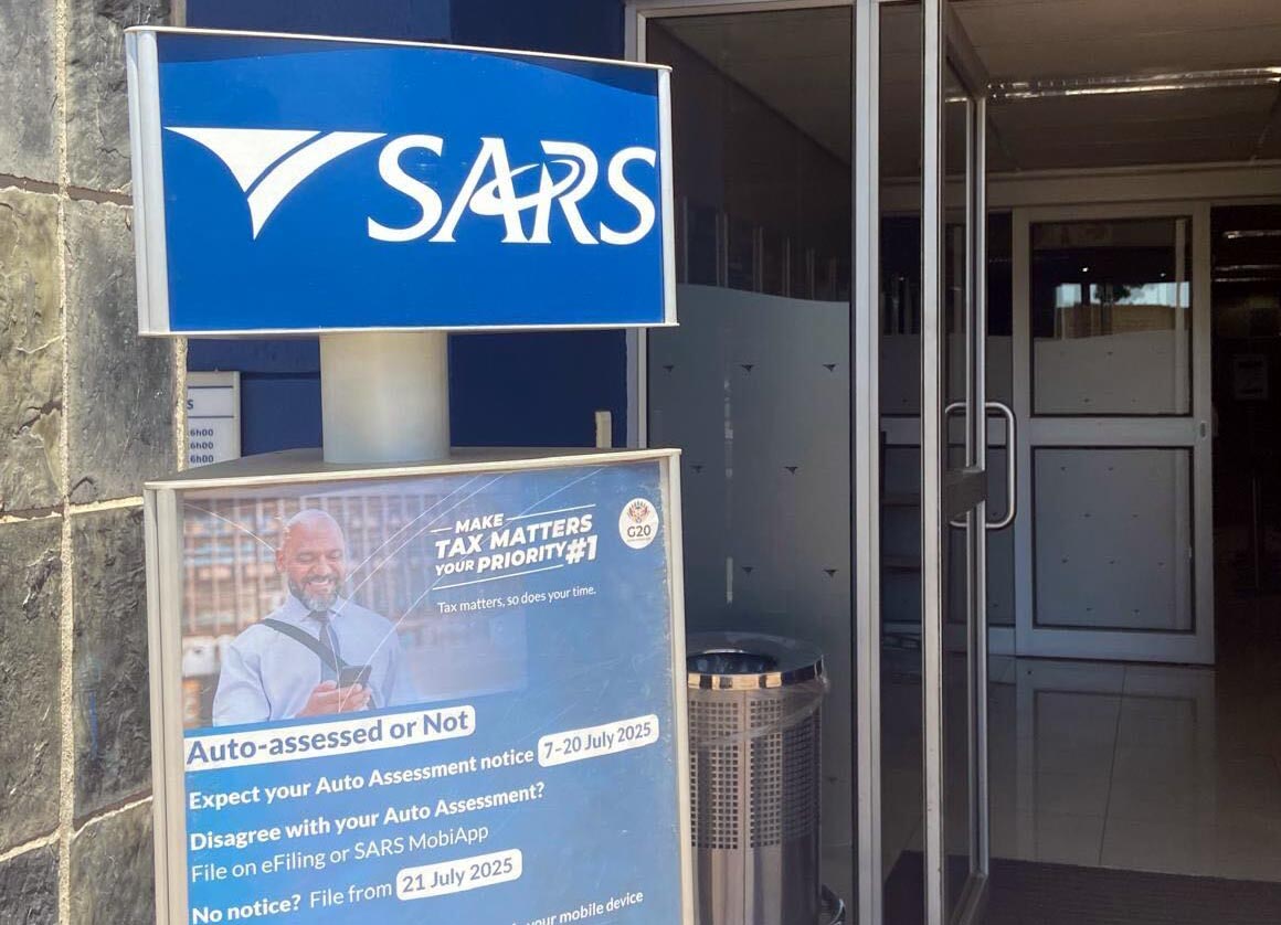 The taxman is reaching back nearly a decade to calculate trust ...