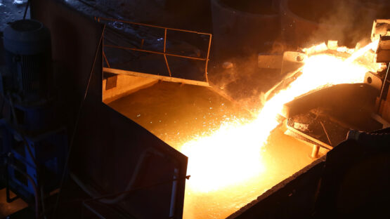 Big drop in electricity tariffs may rescue SA’s collapsing chrome ...