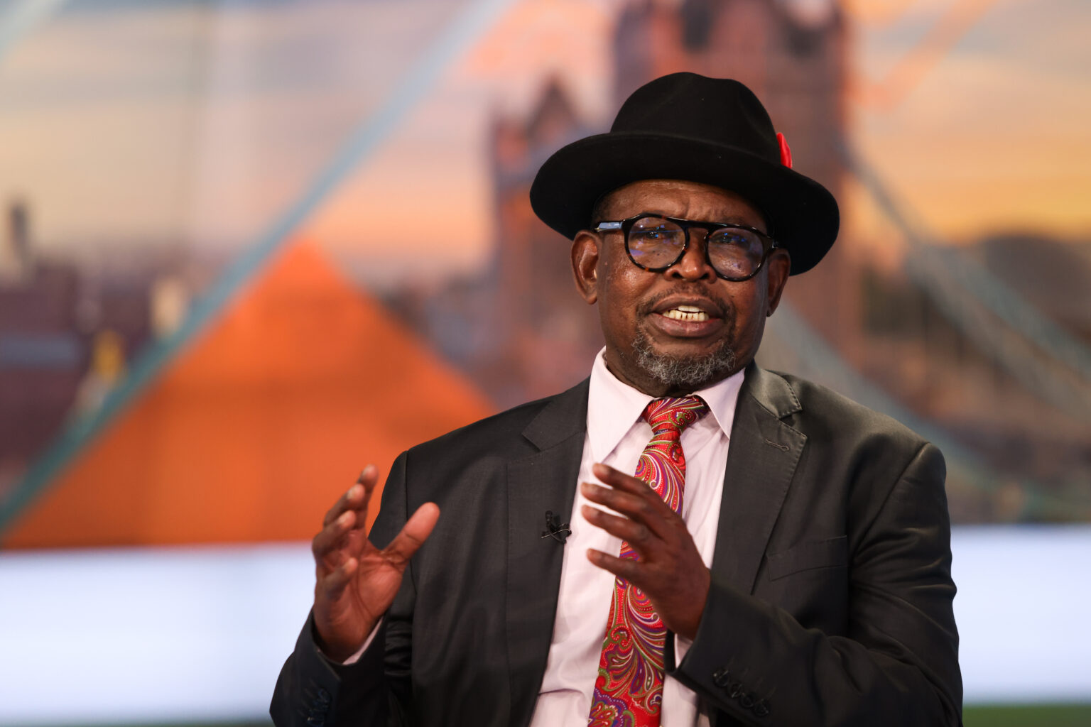Godongwana sounds alarm over oil spike - Moneyweb