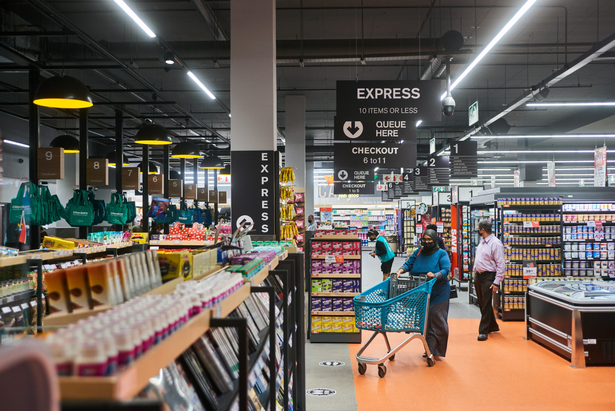 South African households tighten budgets as financial strain rises ...