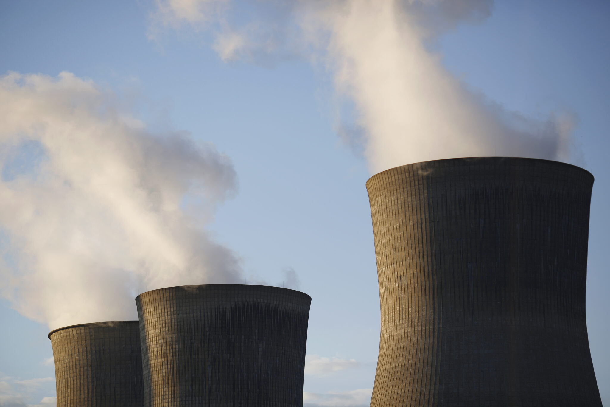 US planning first new coal power plant since 2013 in Alaska - Moneyweb