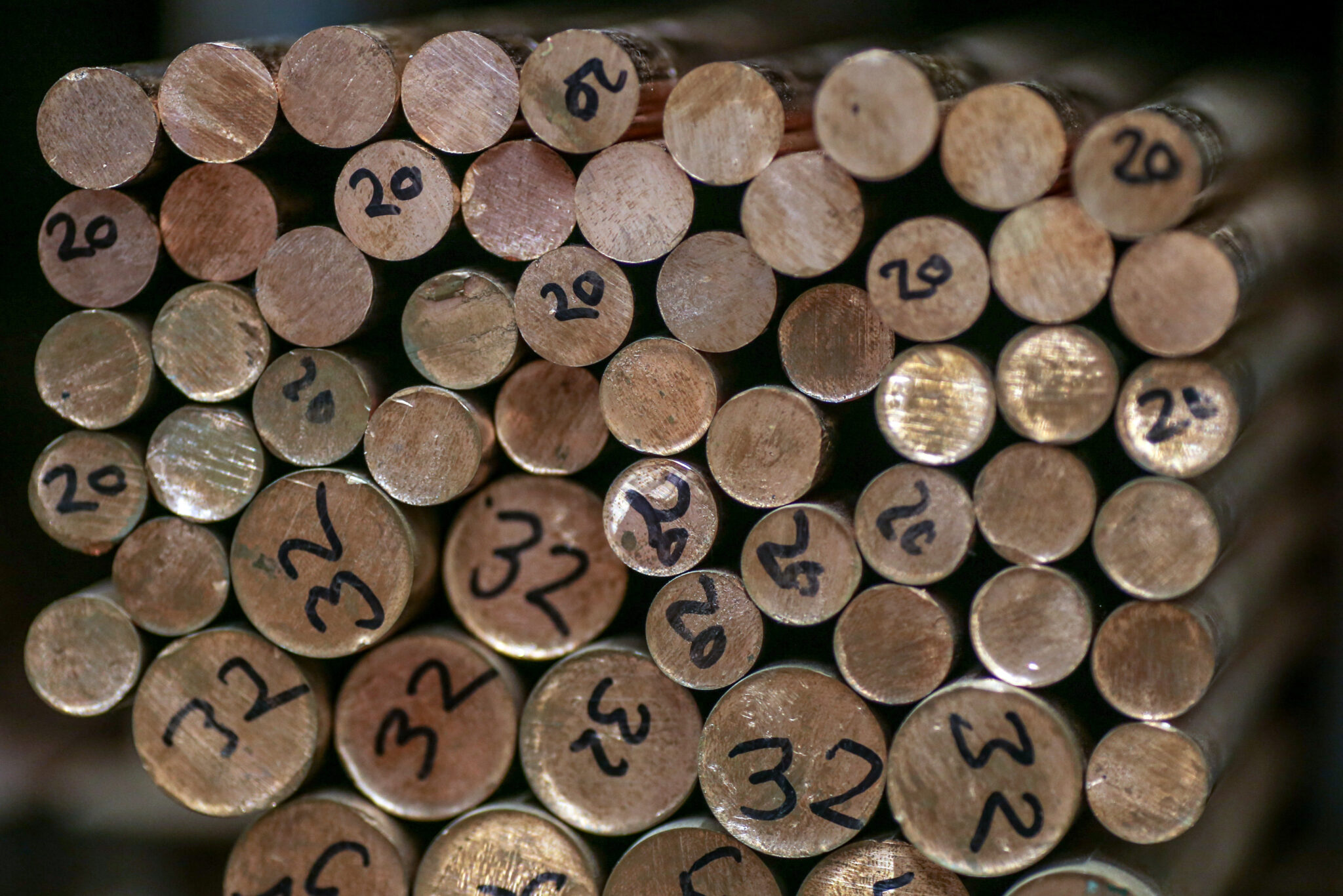 Copper gains with US tariffs deadline less than a month away - Moneyweb