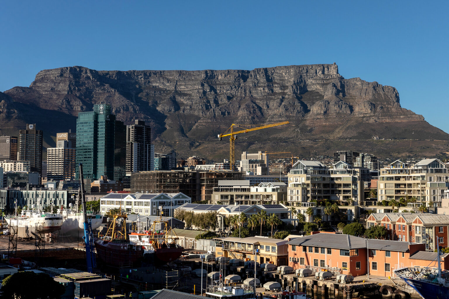 Cape Town widens household relief as court ruling forces tariff rethink ...