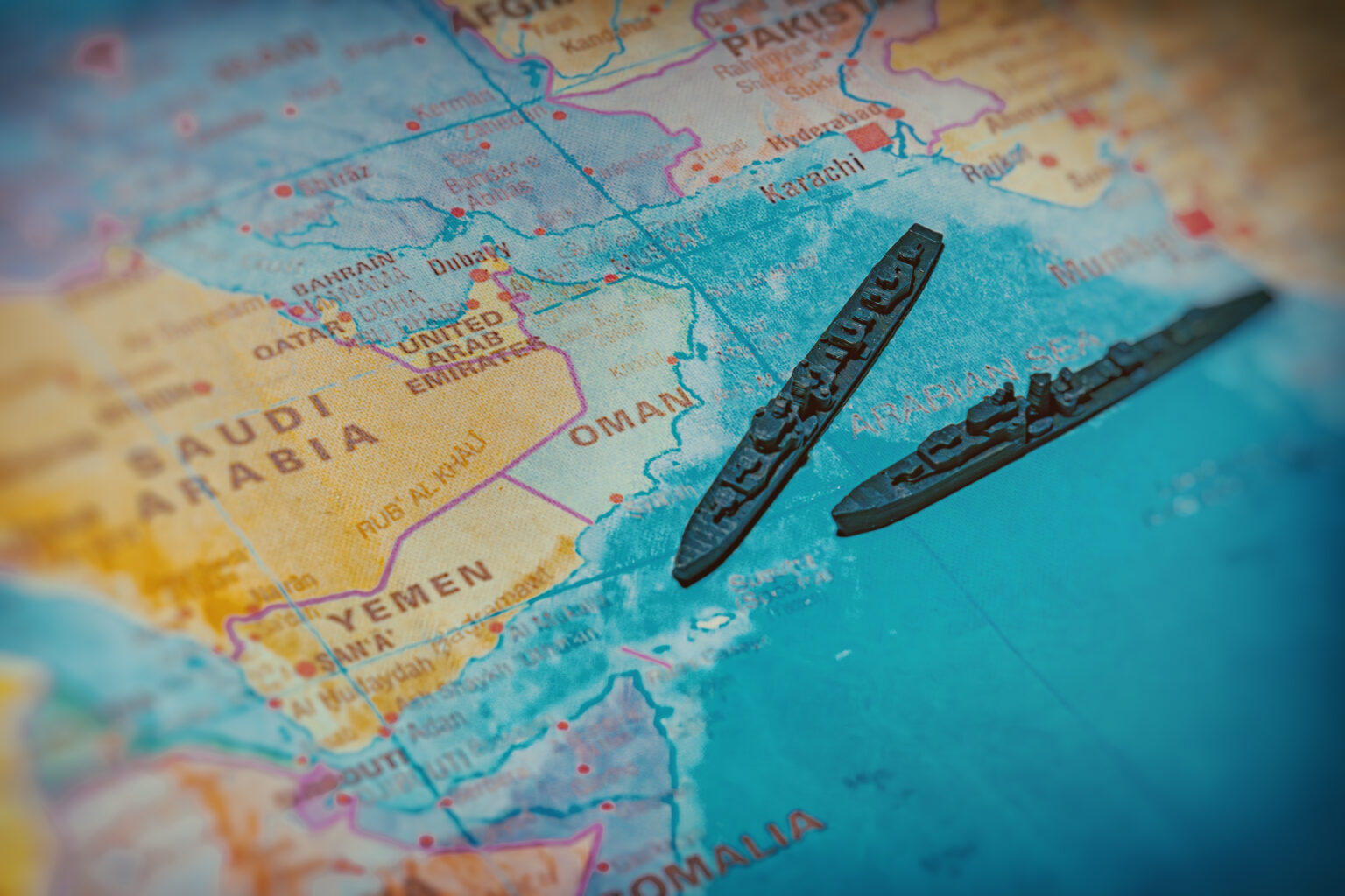 Gulf states weigh military options to counter Iran’s attacks - Moneyweb