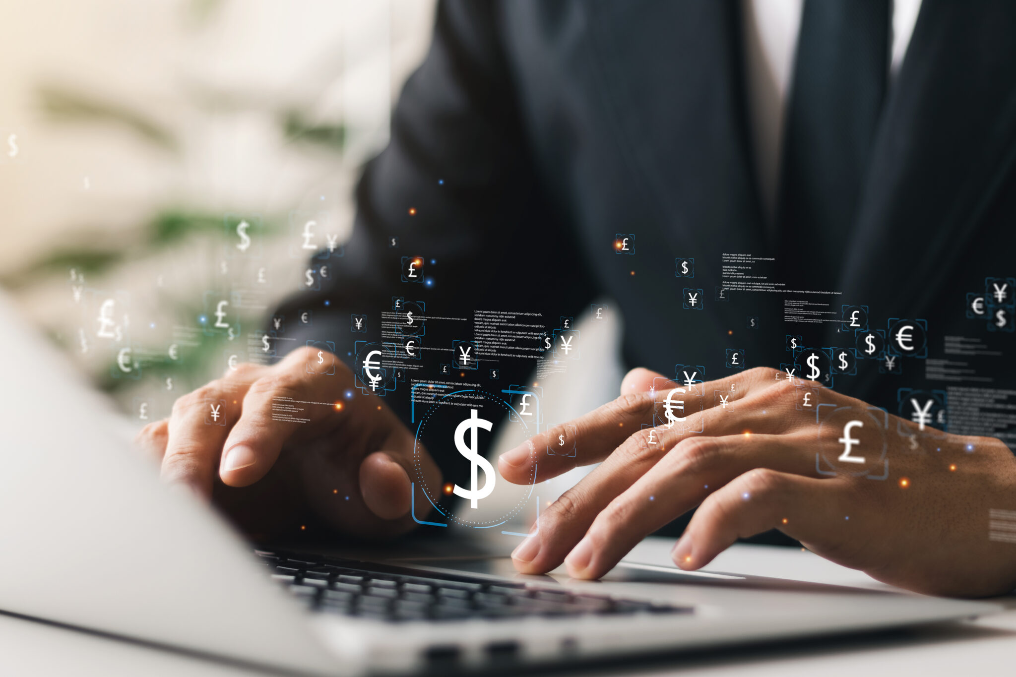 Future Forex offers a cheaper way to move funds internationally - Moneyweb
