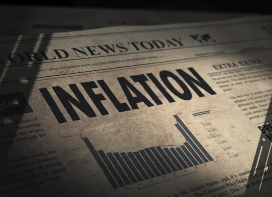 Inflation and higher interest rates – why it’s not all bad in your ...