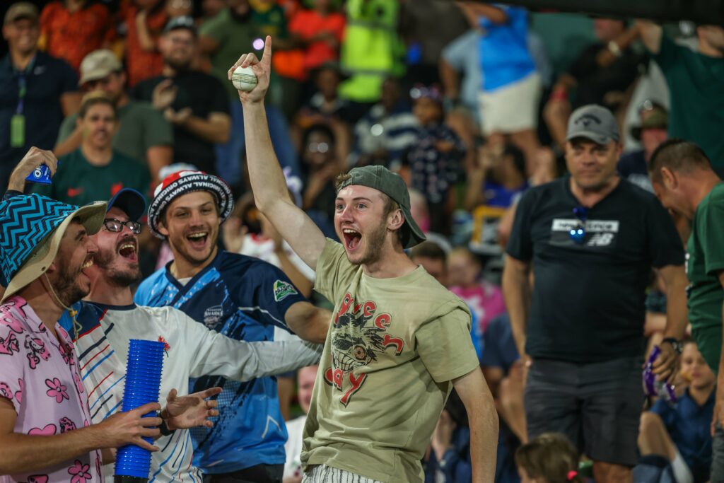 Betway SA20 Season 4 strengthens commercial partner impact - Moneyweb
