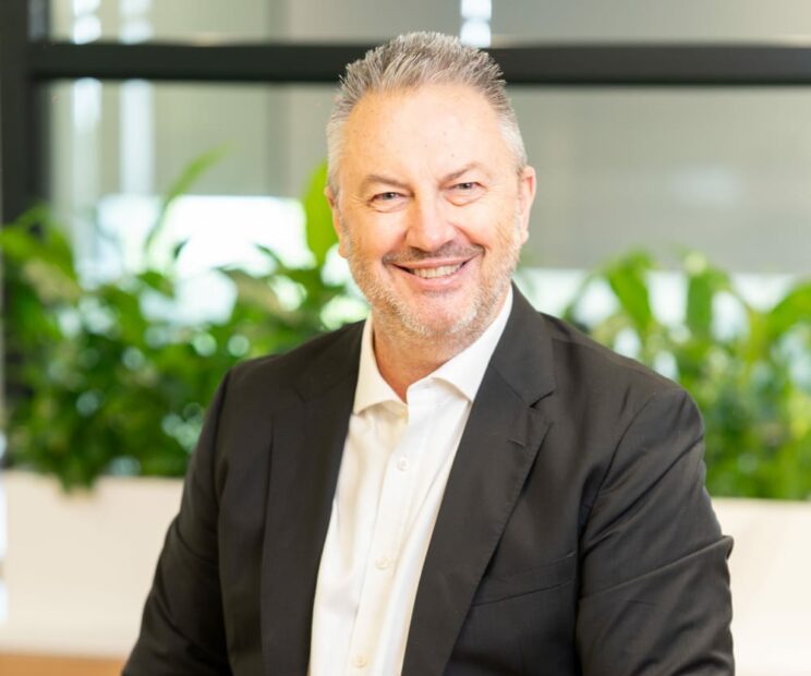 Spar chair Mike Bosman shares inside story of shock CEO departure ...
