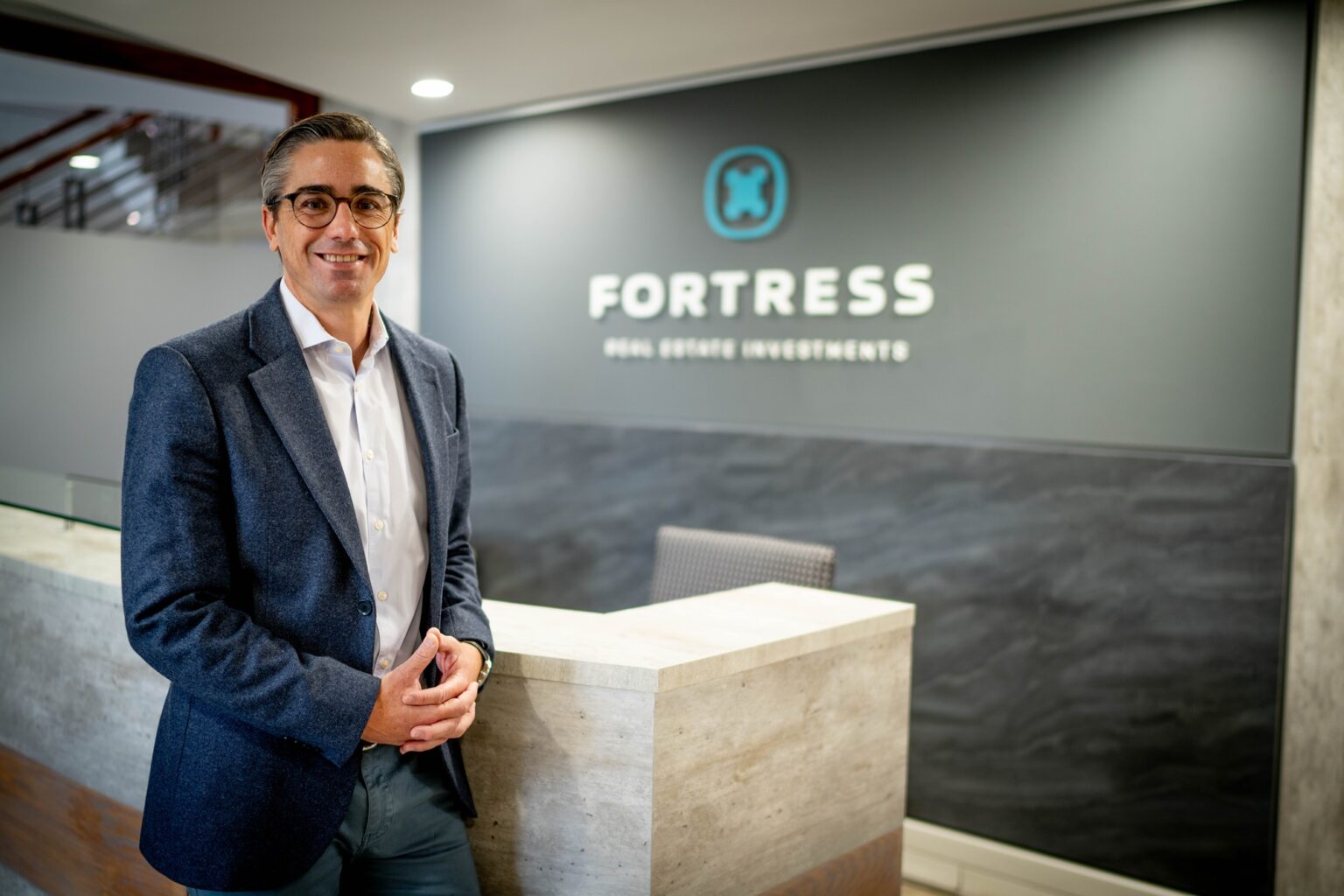 Fortress Real Estate Sees Strong Market Growth - Moneyweb