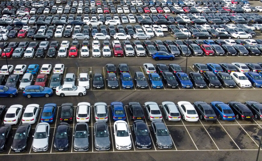 Close Brothers says can handle costs of motor finance plan - Moneyweb