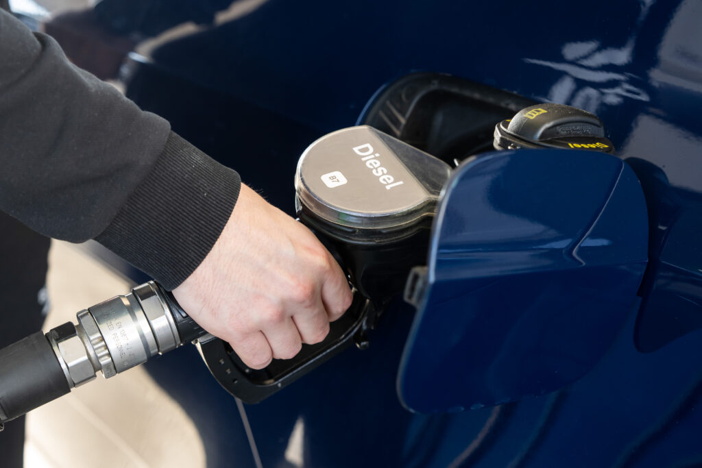 ‘The hope is that the fuel subsidy may be extended another month to ...