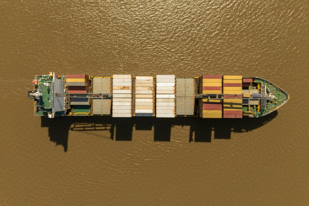 Trump blockade of Iran ports risks widening war to high seas - Moneyweb
