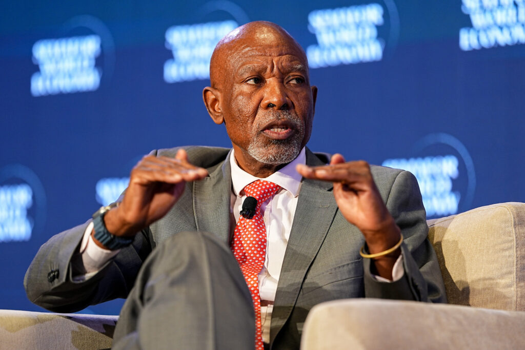 WATCH: Sarb announces May repo rate decision - Moneyweb