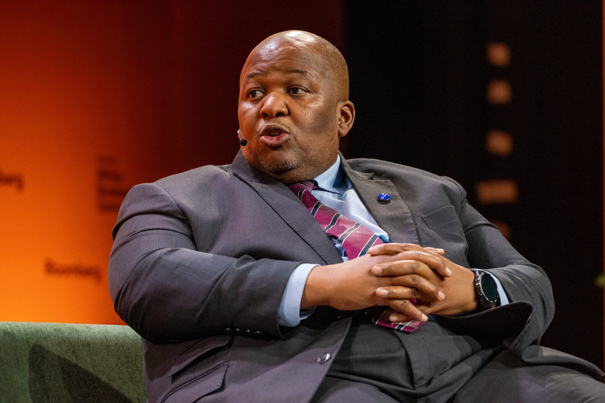 Eskom almost compliant with grid access rules – Marokane - Moneyweb