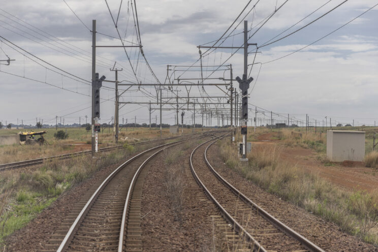 Transnet bottlenecks spur fresh private rail investment push - Moneyweb