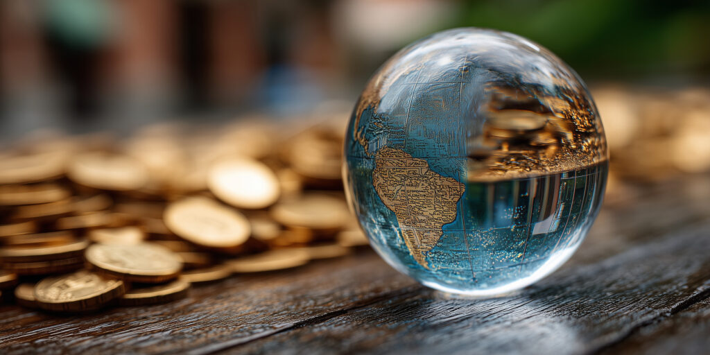 Don’t expect a lower oil price any time soon - Moneyweb