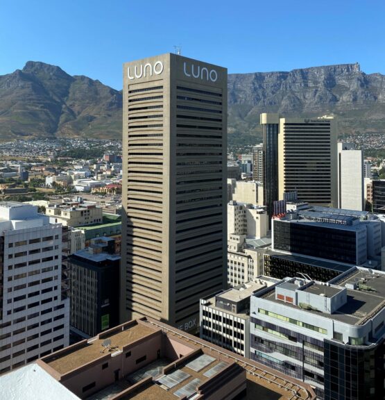 Cape Town named ClearScore’s second global tech hub - Moneyweb