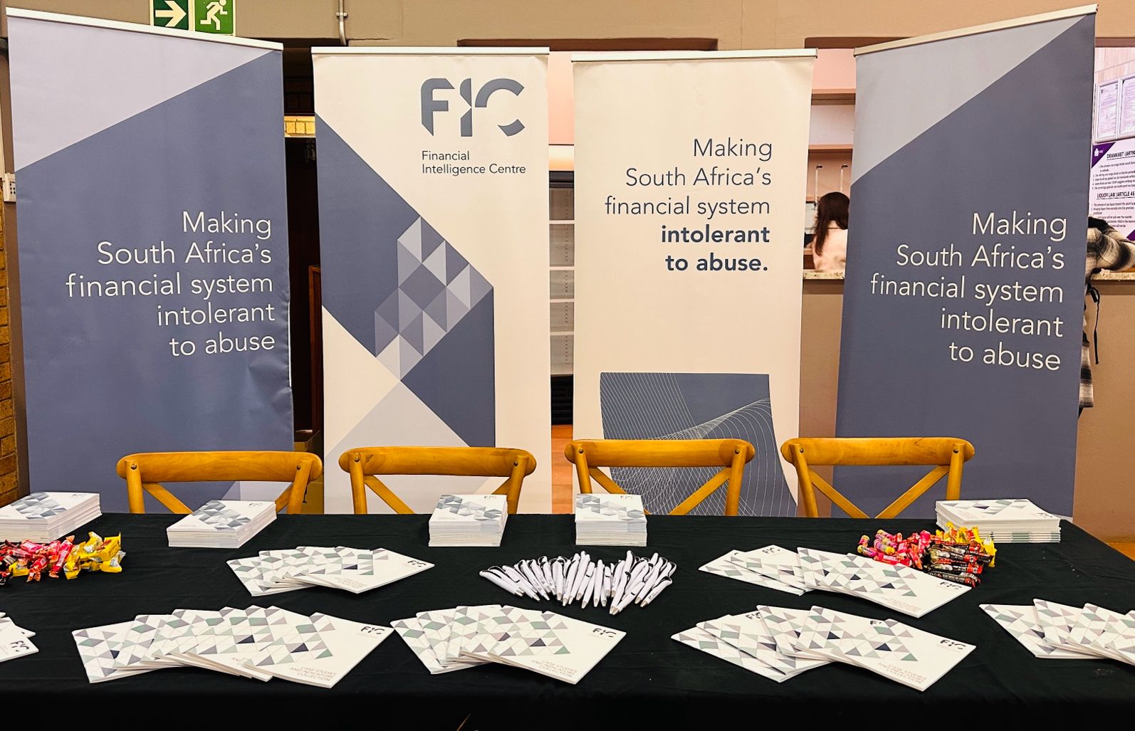 FIC gets new chief - Moneyweb