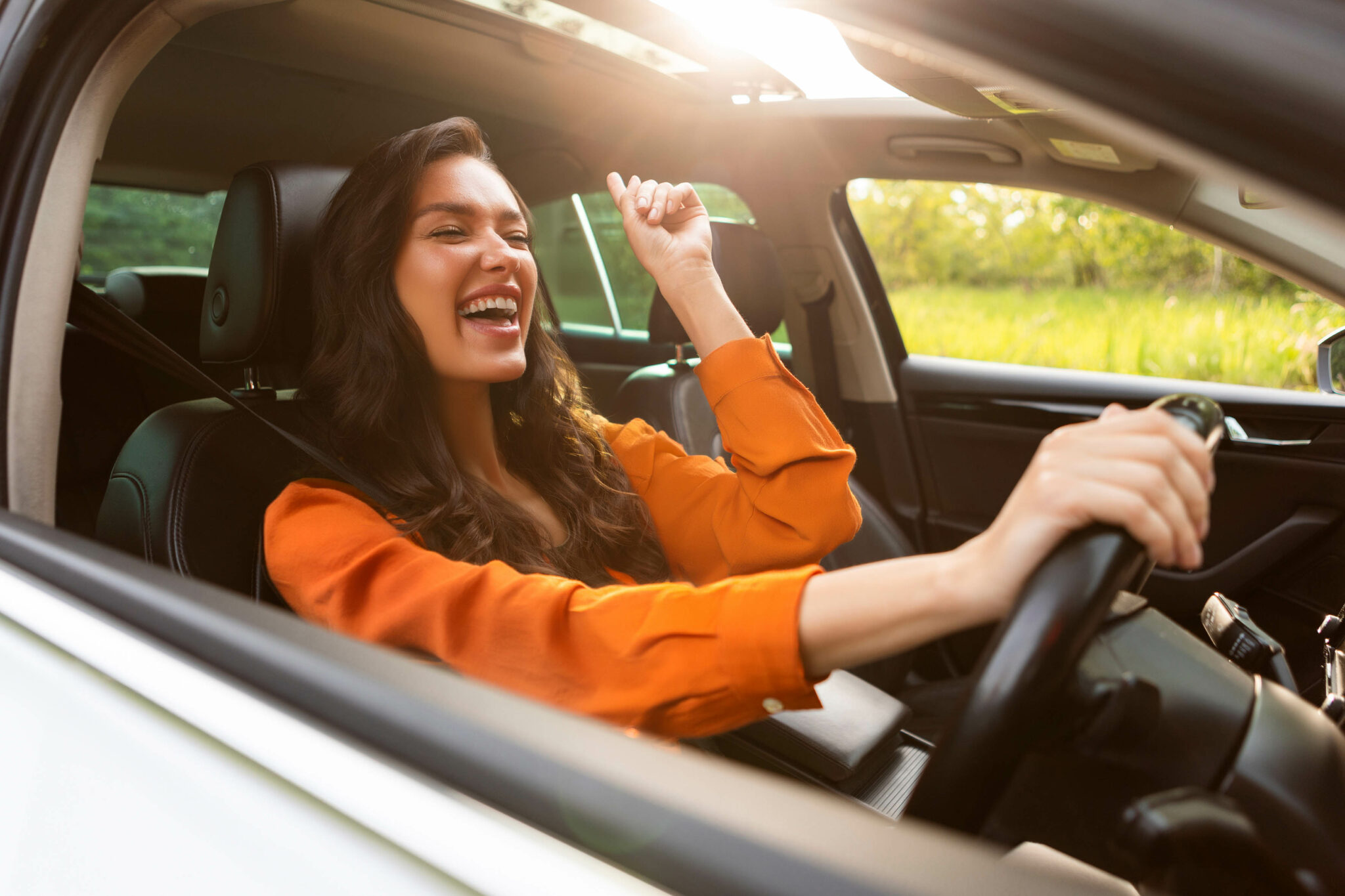 What smart drivers should demand from car insurance - Moneyweb