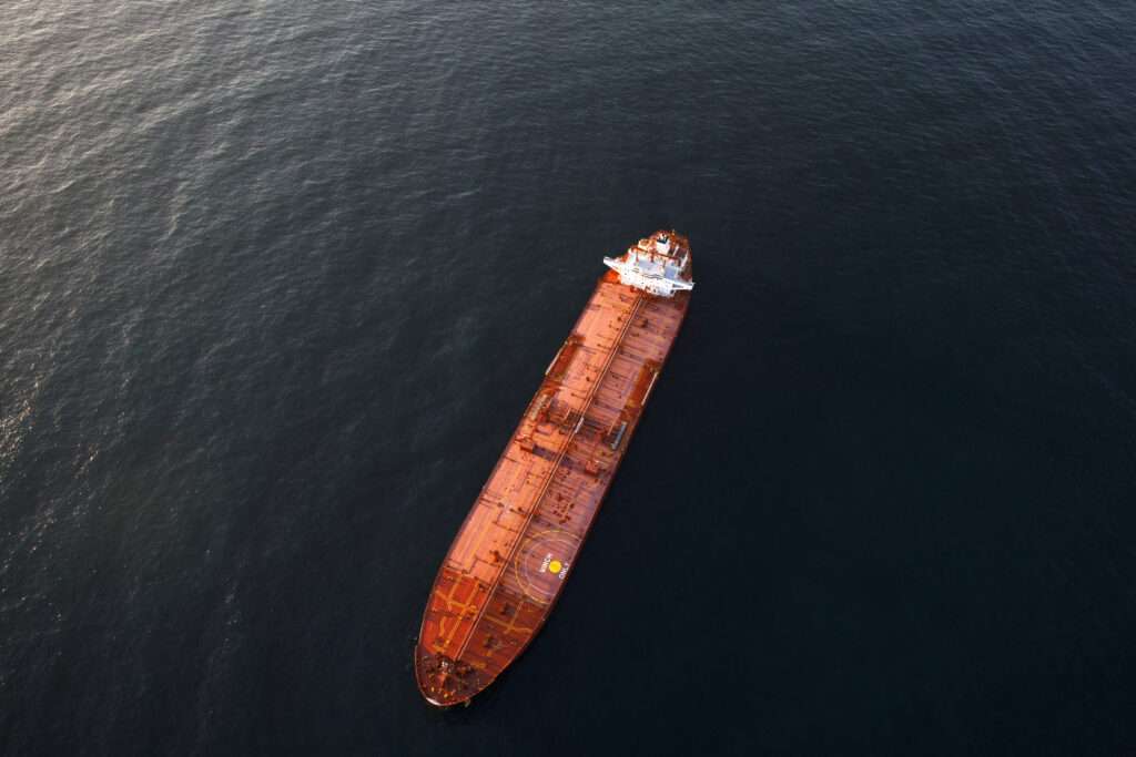 Hormuz oil sneakouts rise 50% as Iran and US vie for control - Moneyweb