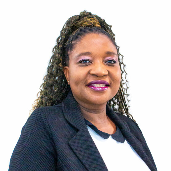 Trecy Tshuma - Financial Advisor - Moneyweb