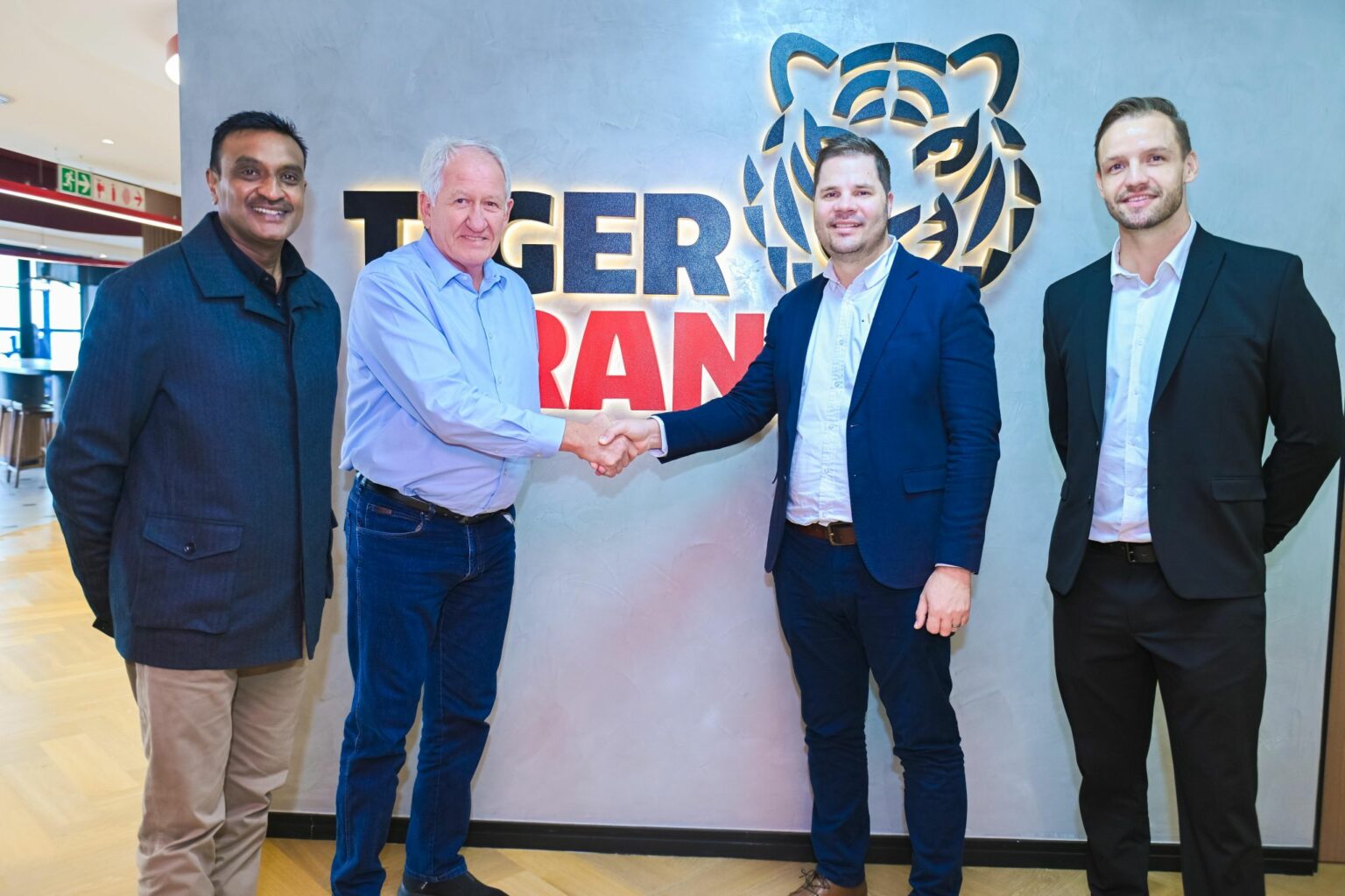 Tiger Brands signs electricity wheeling deal with Apollo Africa - Moneyweb
