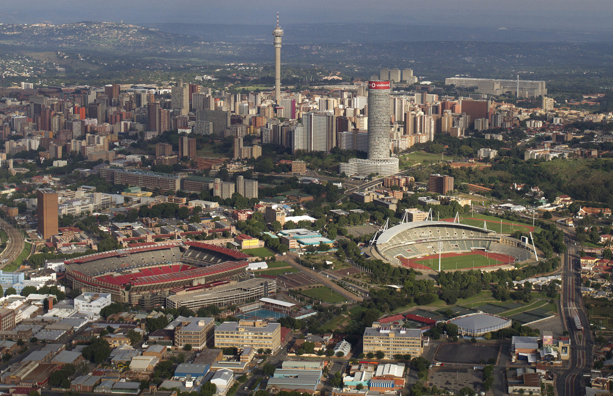 Time for Lions to ditch Ellis Park - Moneyweb