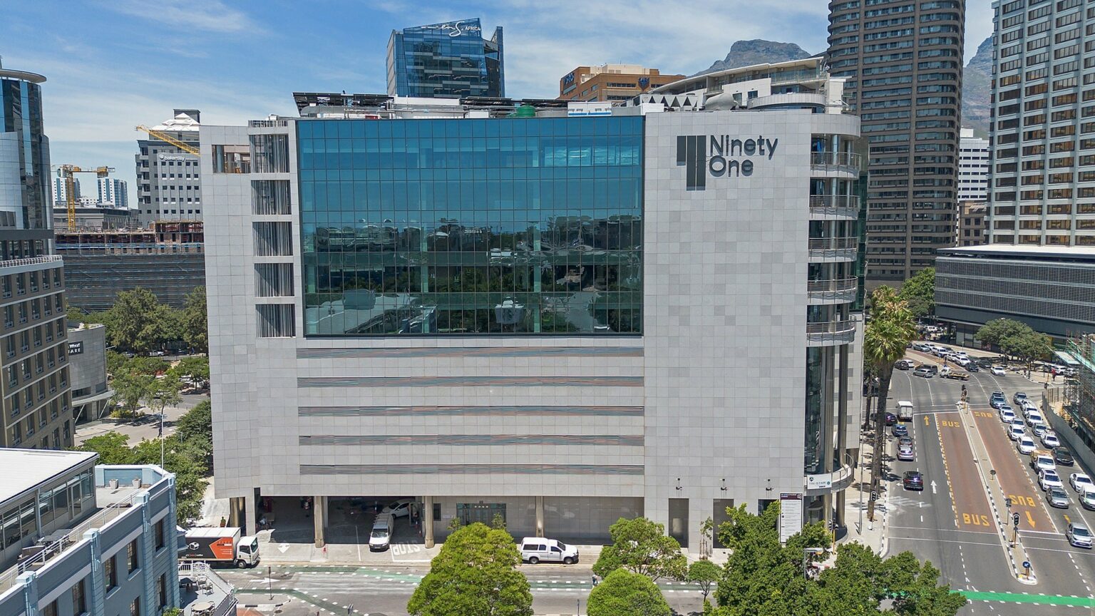 Growthpoint, Etana power Cape properties through new pooled wheeling ...