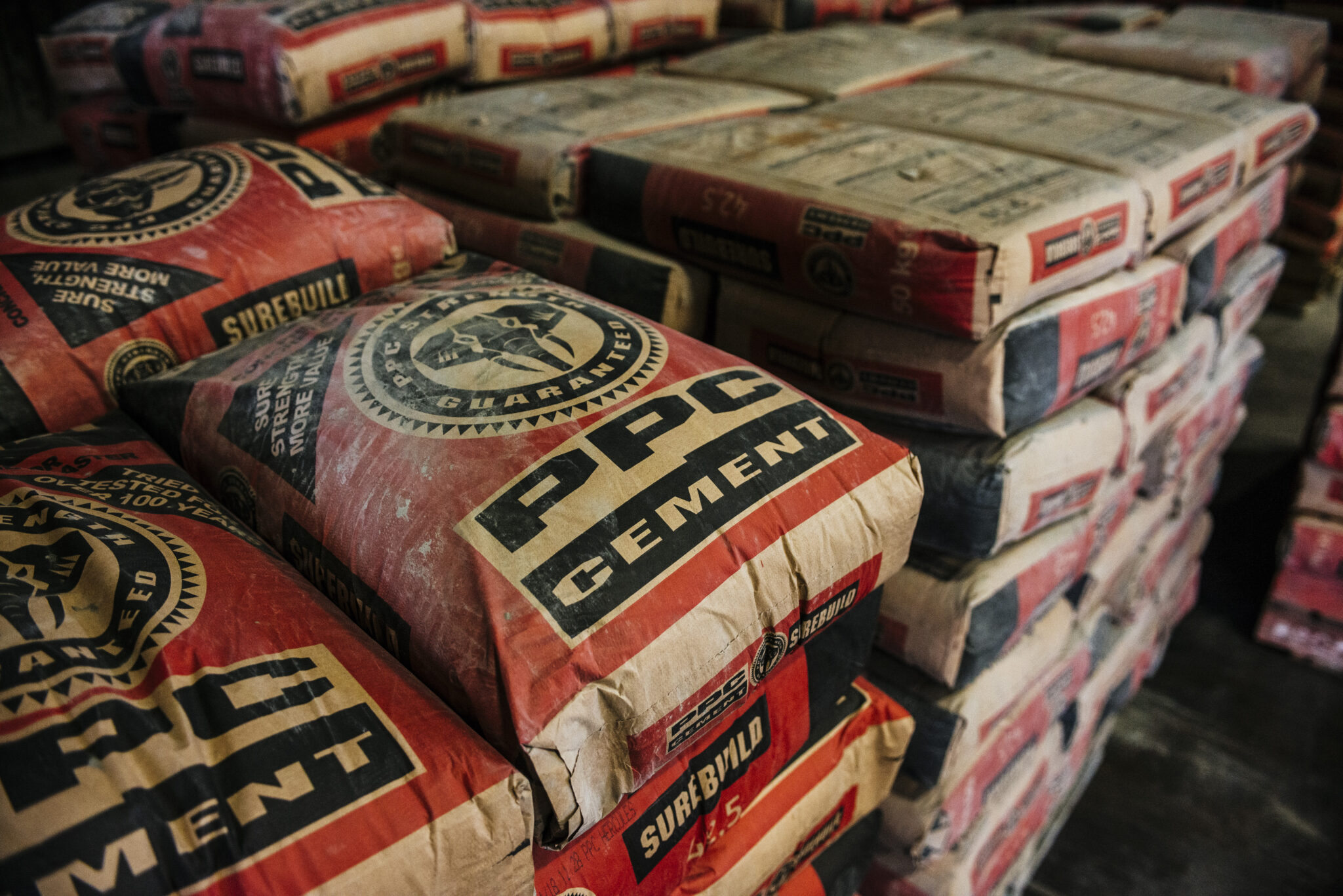 Heidelberg weighs bid to acquire South African cement firm PPC - Moneyweb