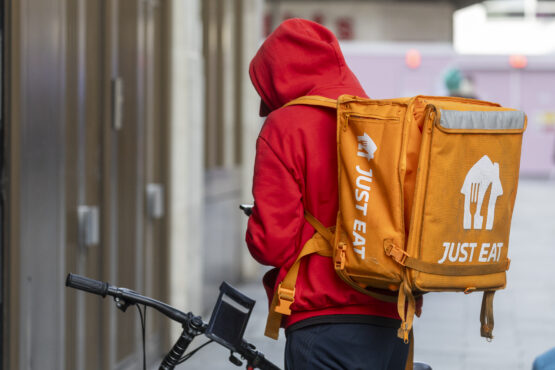 Prosus targets $3.6bn billion from Just Eat sales in Euro push - Moneyweb