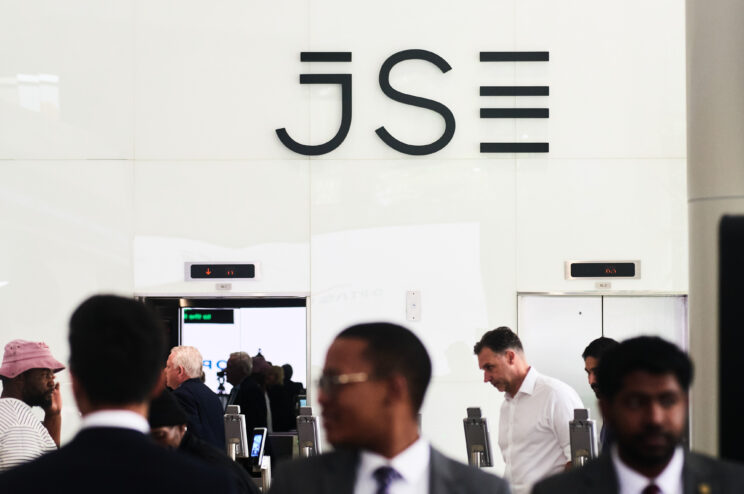 JSE to tighten algo-trading, market-access rules - Moneyweb