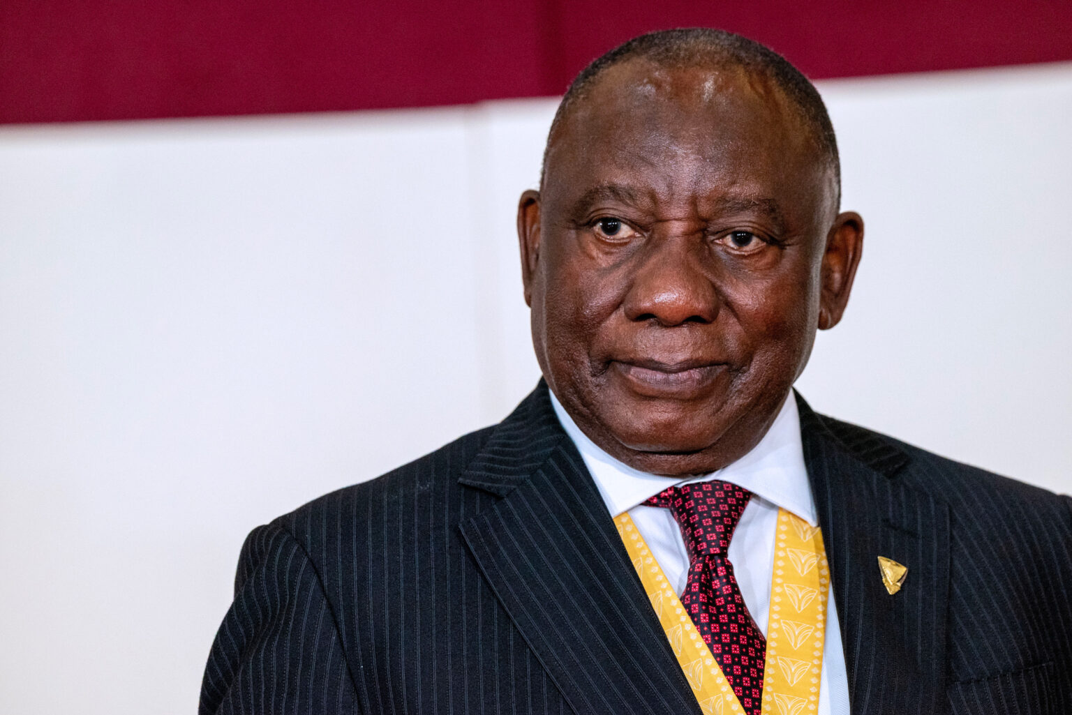 SA legislature seeks legal advice on Ramaphosa probe - Moneyweb