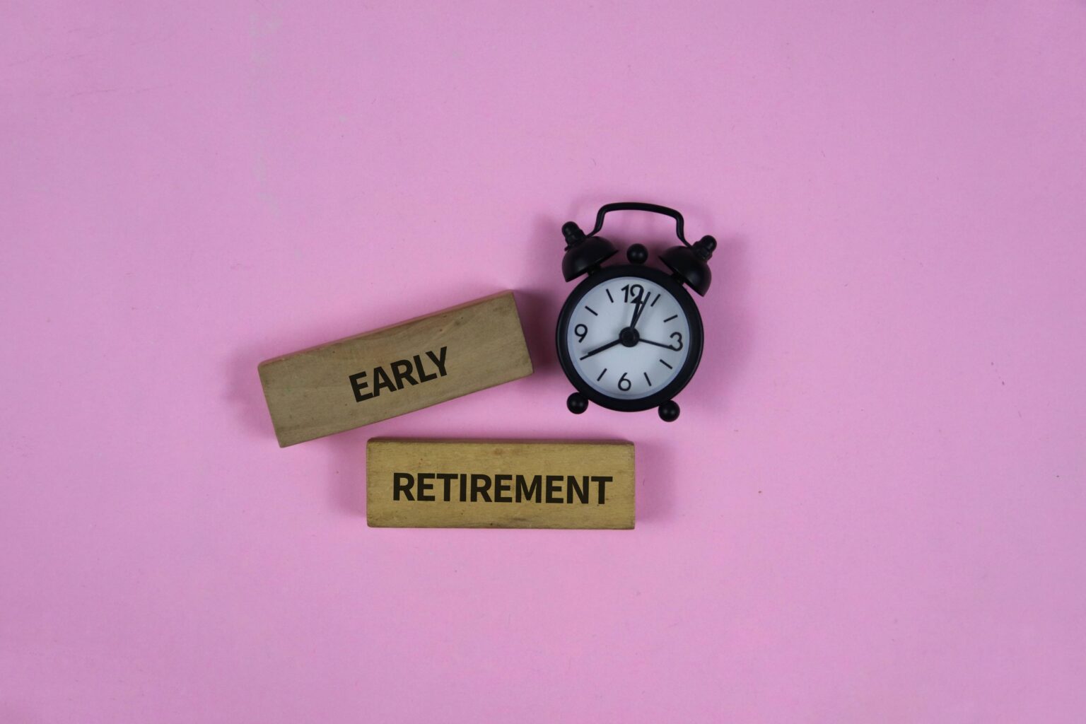 Want to be a young retiree – or just have more financial freedom ...