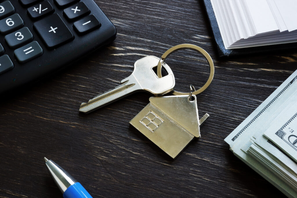 The average age of first-time home buyers drops into the 30s - Moneyweb