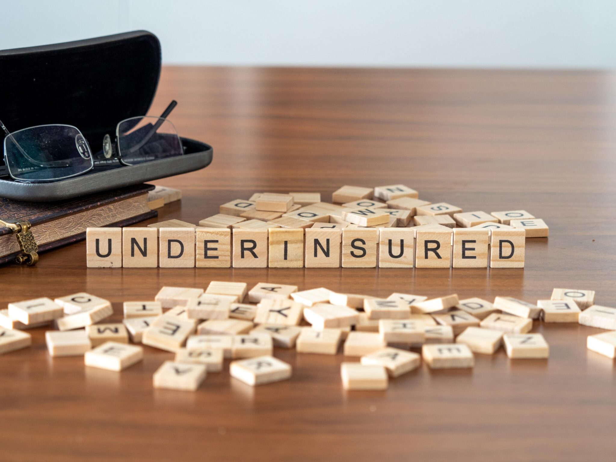 What does it mean to be underinsured and how can you prevent it? - Moneyweb